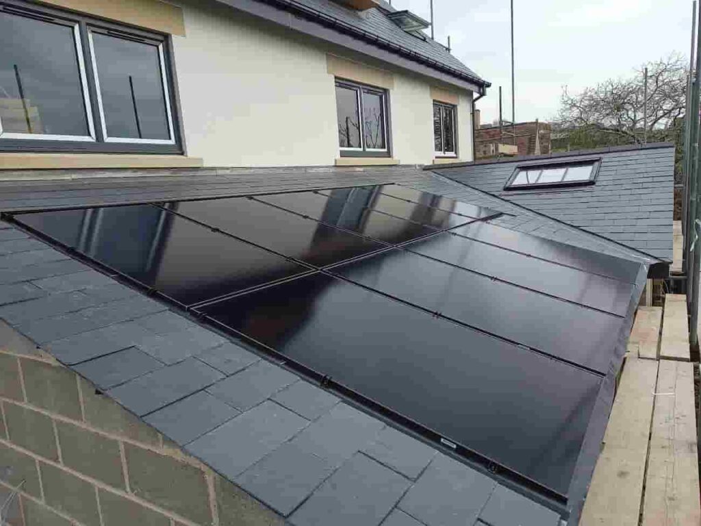 Mack Solar | Solar Panel Advice Centre